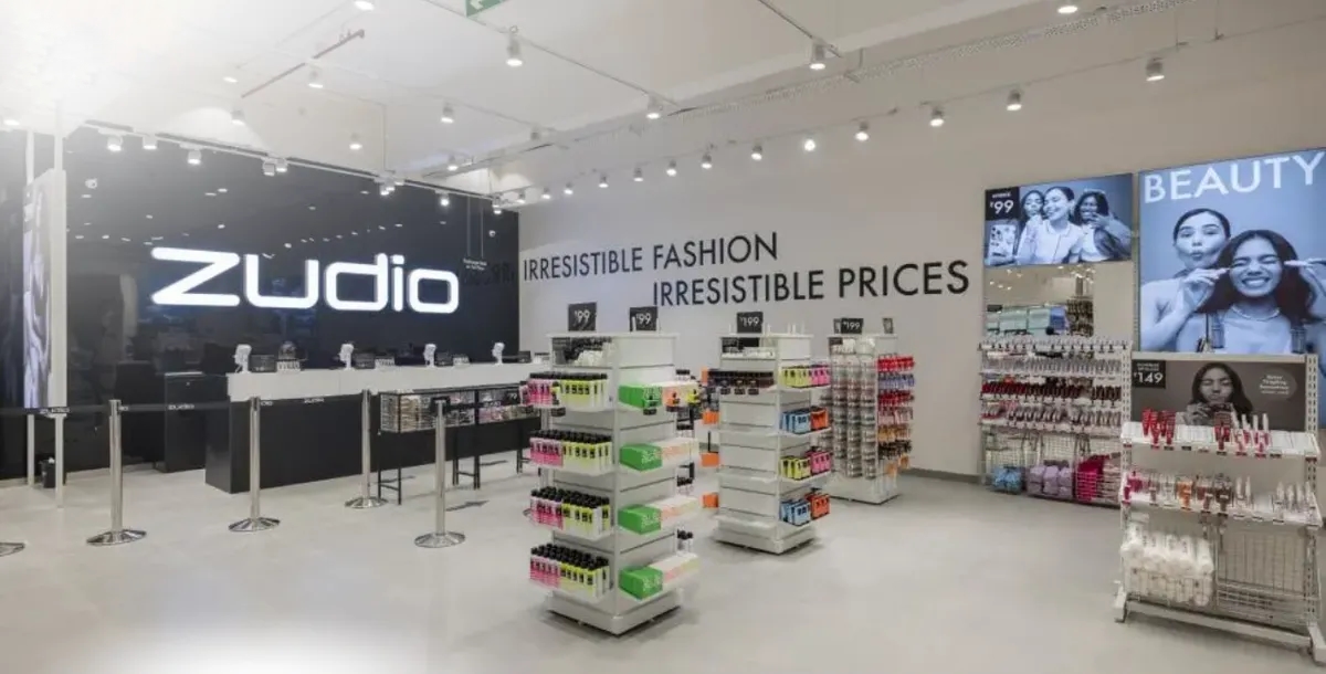 Tata's Fashion Brand is Dominating India’s Market