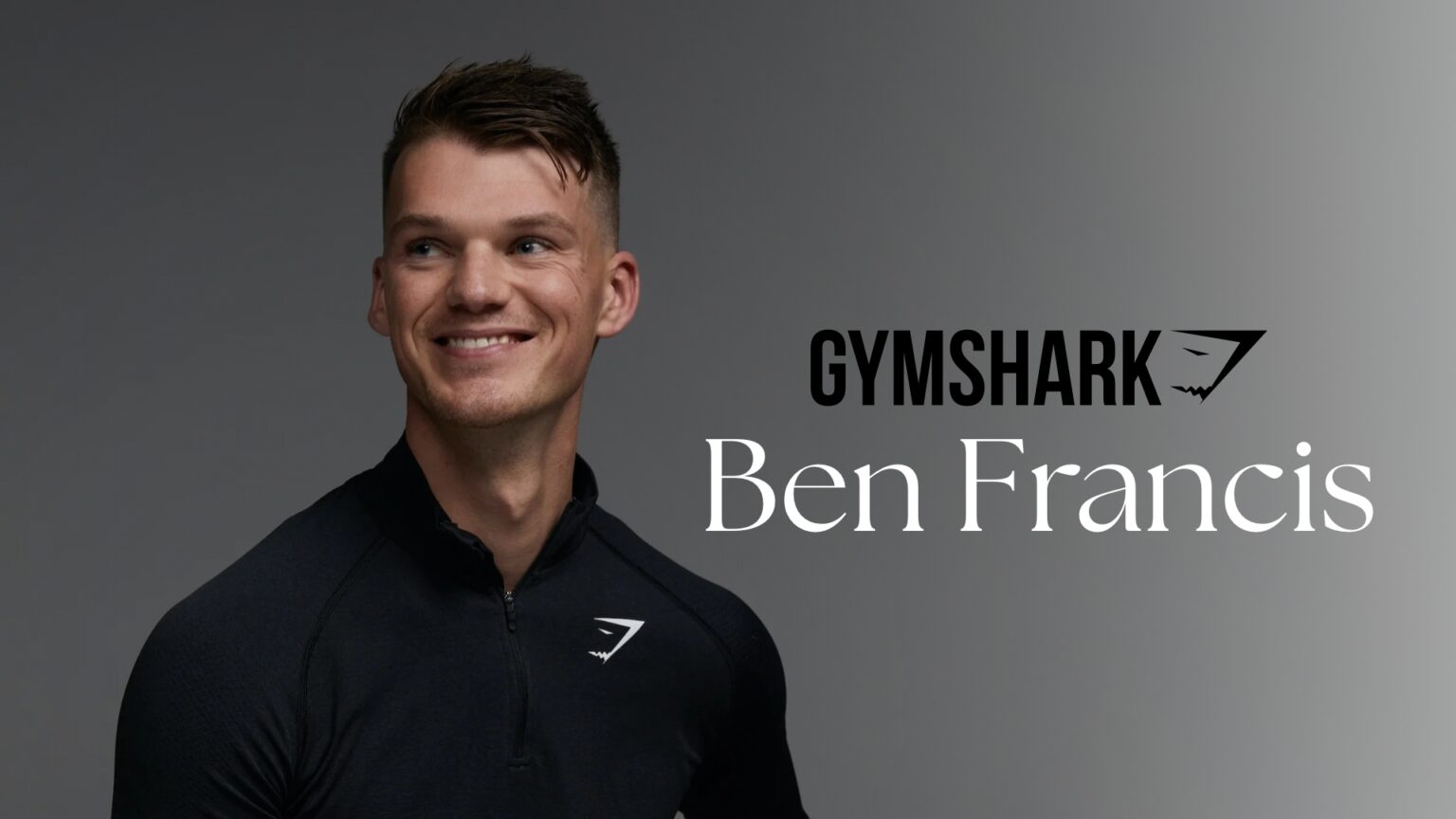 Gymshark Founder’s of Ben Francis