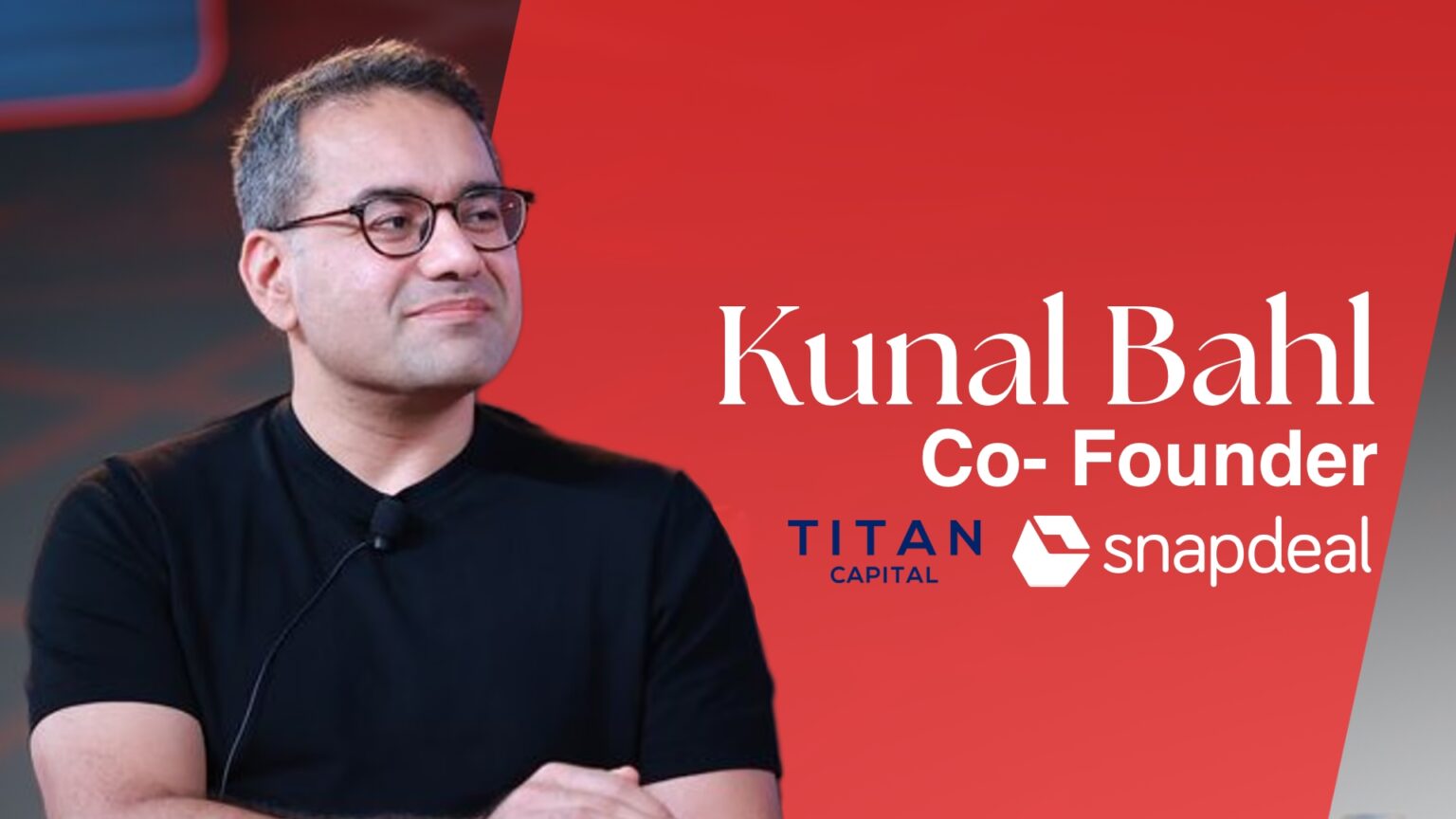 Snapdeal, Titan Capital & India’s Startup Revolution